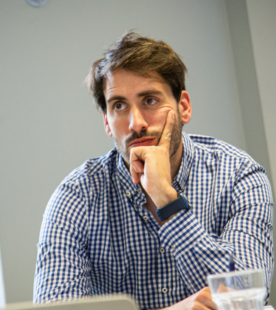 The Leadership Edge Series | FOCUS | Comprehensive support for sports ...