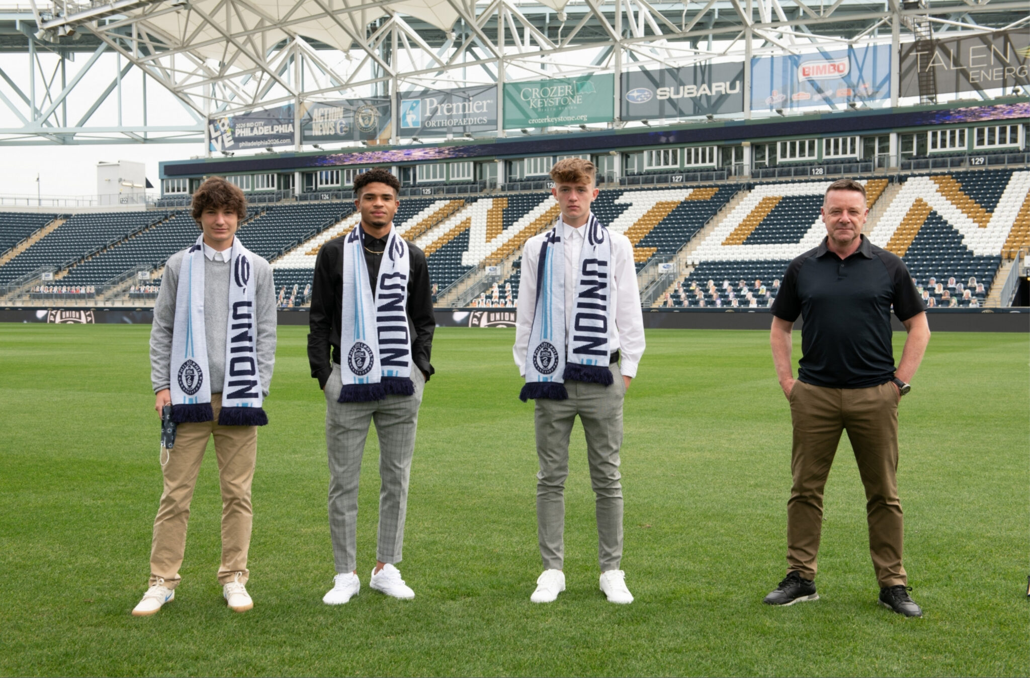Academy Management and Talent Development - FOCUS Sports Business School